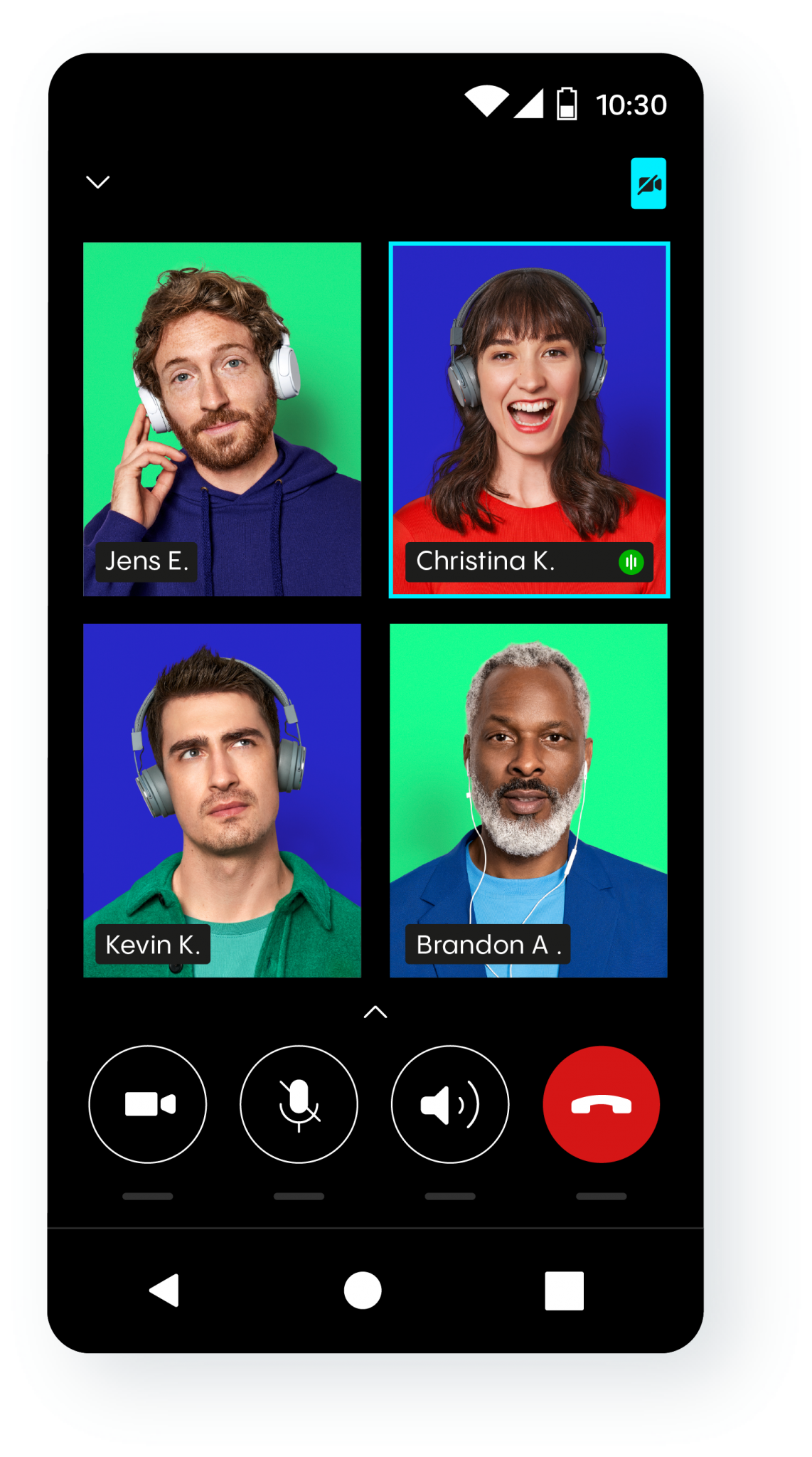 NFON Telephony – Welgo